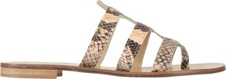Divine Follie SCHUHE - Zehentrenner auf YOOX.COM