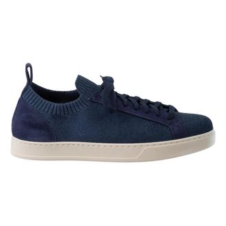 Calce Calce, Homme, Chaussures, Bleu, Taille: 43 EU X2488 Baskets