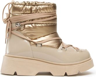 Lasocki Stiefeletten Lasocki ARC-DIUNA-06 Beige