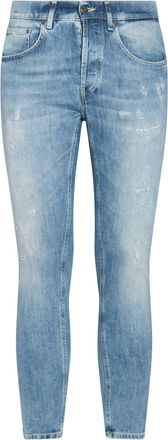 Dondup HOSEN & R&Ouml;CKE - Jeanshosen auf YOOX.COM