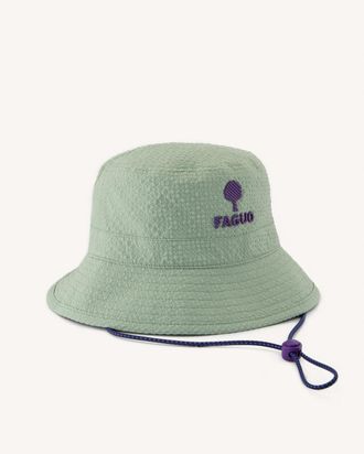 Faguo Bob vert clair