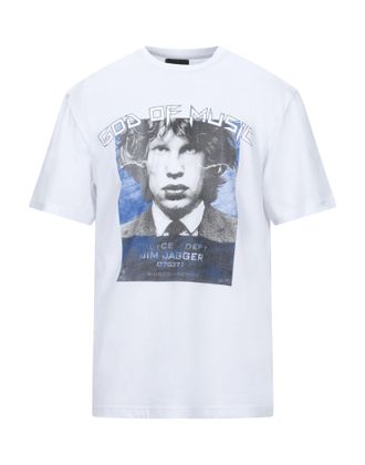 B-used TOPS - T-shirts auf YOOX.COM