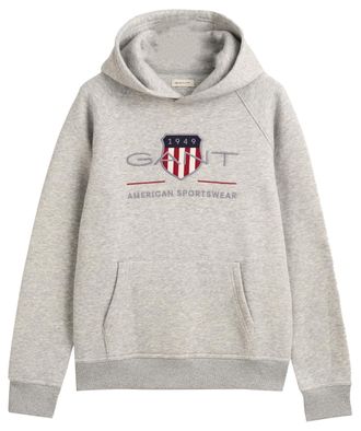 GANT Archive Shield Hoodie