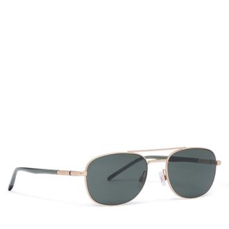 HUGO BOSS Sonnenbrillen HUGO 1375/S 208306 Goldfarben