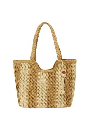Usha Schultertasche