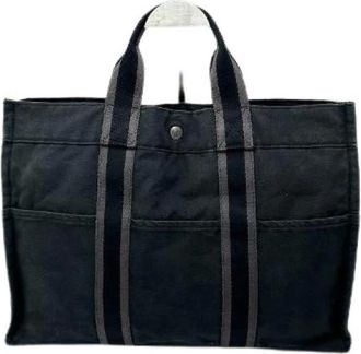 Herm&egrave;s Damen, Pre-Owned, Schwarzk, ONE SIZEGr&ouml;&szlig;e