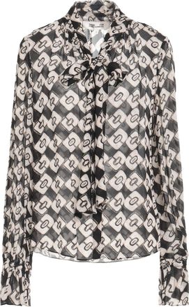 Diane Von F&uuml;rstenberg TOPS - Hemden auf YOOX.COM