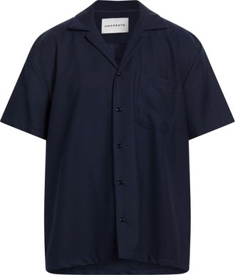 Amaranto TOPS - Hemden auf YOOX.COM