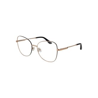 Guess Femme, Accessoires, Jaune, Taille: ONE Size Metal Lunettes Frames