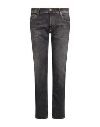 Hand Picked BAS - Pantalons en jean sur YOOX.COM