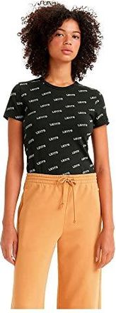 Levi's Levi´s Graphic Rickie Short Sleeve T-shirt L