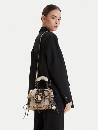 Steve Madden Handtasche Bdiego-B 13002325 Goldfarben