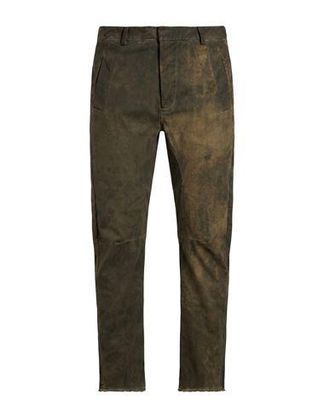 Masnada BAS - Pantalons sur YOOX.COM