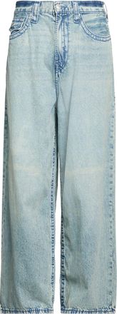 True Religion HOSEN & R&Ouml;CKE - Jeanshosen auf YOOX.COM