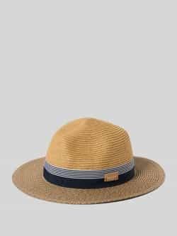 Barts Strohhut mit Hutband Modell Waratah
