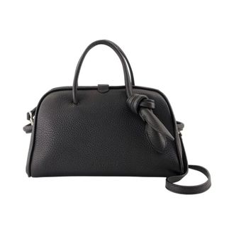 Jacquemus Femme, Sacs, Noir, Taille: ONE Size Handbag