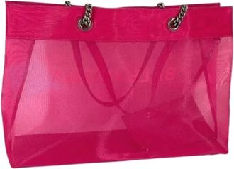 Balenciaga Damen, Pre-Owned, Rosa, ONE SIZEGr&ouml;&szlig;e