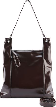 Seidenfelt Manufaktur Schultertasche Delary