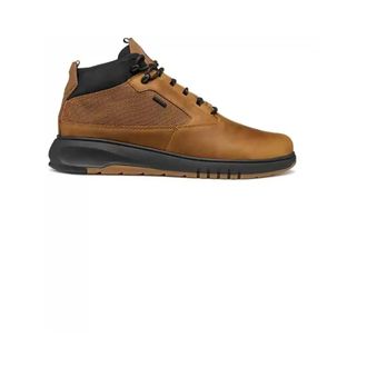 Geox U Aerantis 4X4 B ABX - Homme - Chaussures - Brun - Taille: 40 EU