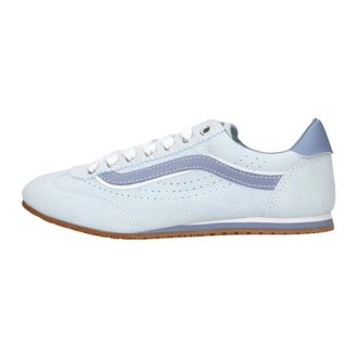 Vans Damen, Schuhe, Blau, 37 EUGr&ouml;&szlig;e