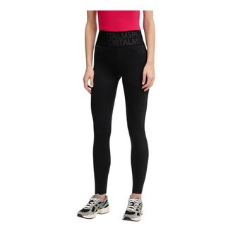 Sportalm Leggings - - Trousers - Damen - Schwarzk - XS