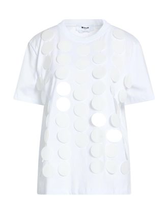 Msgm TOPS - T-shirts auf YOOX.COM