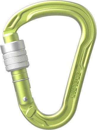 Edelrid HMS Strike Screw II - Karabiner