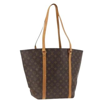 Louis Vuitton Pre-owned Tote Bag - - Pre-owned - Damen - Braun - ONE SIZE