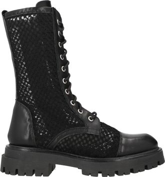 Divine Follie SCHUHE - Stiefeletten auf YOOX.COM