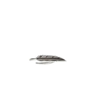 Ann Demeulemeester Berk Feather Ring