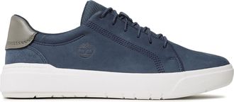 Timberland Sneakers Timberland Seneca Bay Oxford TB0A292C2881 Dunkelblau
