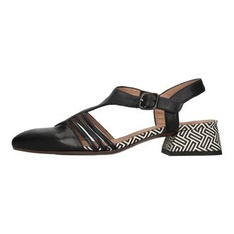Chie Mihara Damen, Schuhe, Schwarzk, 37 EUGr&ouml;&szlig;e