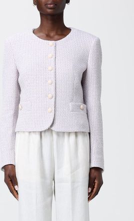 Tagliatore Veste TAGLIATORE Femme couleur Glycine