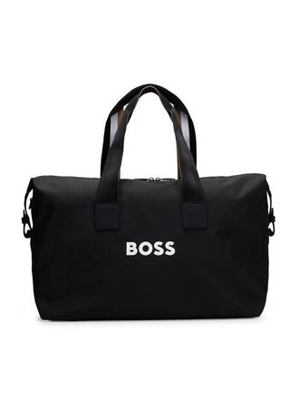 HUGO BOSS Wochenendtasche Catch 3.0 Holdall 50511942 Schwarz