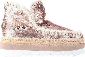 Mou SCHUHE - Stiefeletten auf YOOX.COM