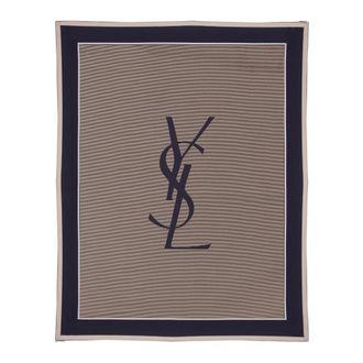 Saint Laurent unisex, Accessories, Braun, ONE SIZEGr&ouml;&szlig;e