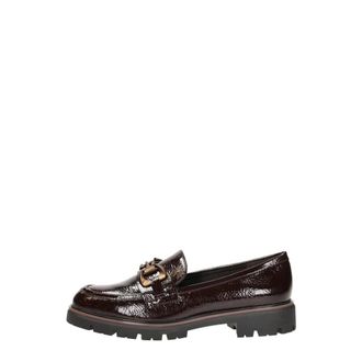 Marco Tozzi Femme, Chaussures, Brun, Taille: 37 EU Mocassin