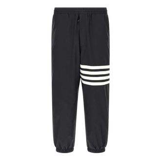 Thom Browne Herren, Hosen, Blau, XLGr&ouml;&szlig;e