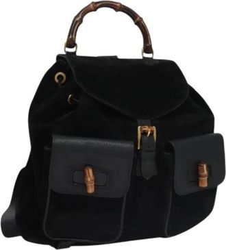 Gucci Damen, Pre-Owned, Schwarzk, ONE SIZEGr&ouml;&szlig;e