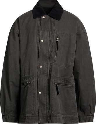 Isabel Marant JACKEN & M&Auml;NTEL - Jacken und Anoraks auf YOOX.COM