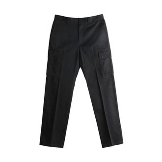 Givenchy Herren, Hosen, Schwarzk, LGr&ouml;&szlig;e