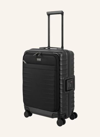 Titan Trolley Overaseas Small schwarz
