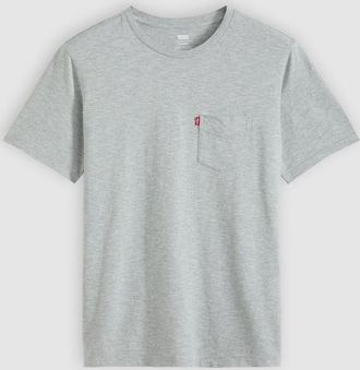 Levi's Classic Pocket T-Shirt - Herren - Mehrfarbig / Mehrfarbig