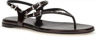 Chlo&eacute; Susanna Sandals - Black