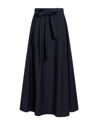 Camicettasnob HOSEN & R&Ouml;CKE - Maxi-R&ouml;cke auf YOOX.COM