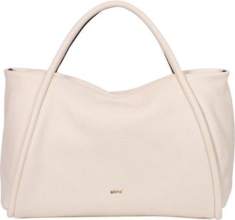 Abro Abro Shopper - Shopper WILLOW - Gr. unisize - in Beige - f&uuml;r Damen