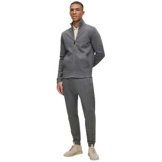 HUGO BOSS Jogginghosen f&uuml;r Herren (Grau)