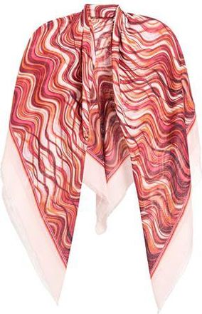 Missoni ACCESSOIRES - &Eacute;charpes sur YOOX.COM