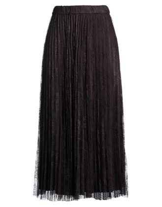 Atmosfashion HOSEN & R&Ouml;CKE - Midi-R&ouml;cke auf YOOX.COM