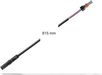 Bosch Slim - Geschwindigkeitssensor